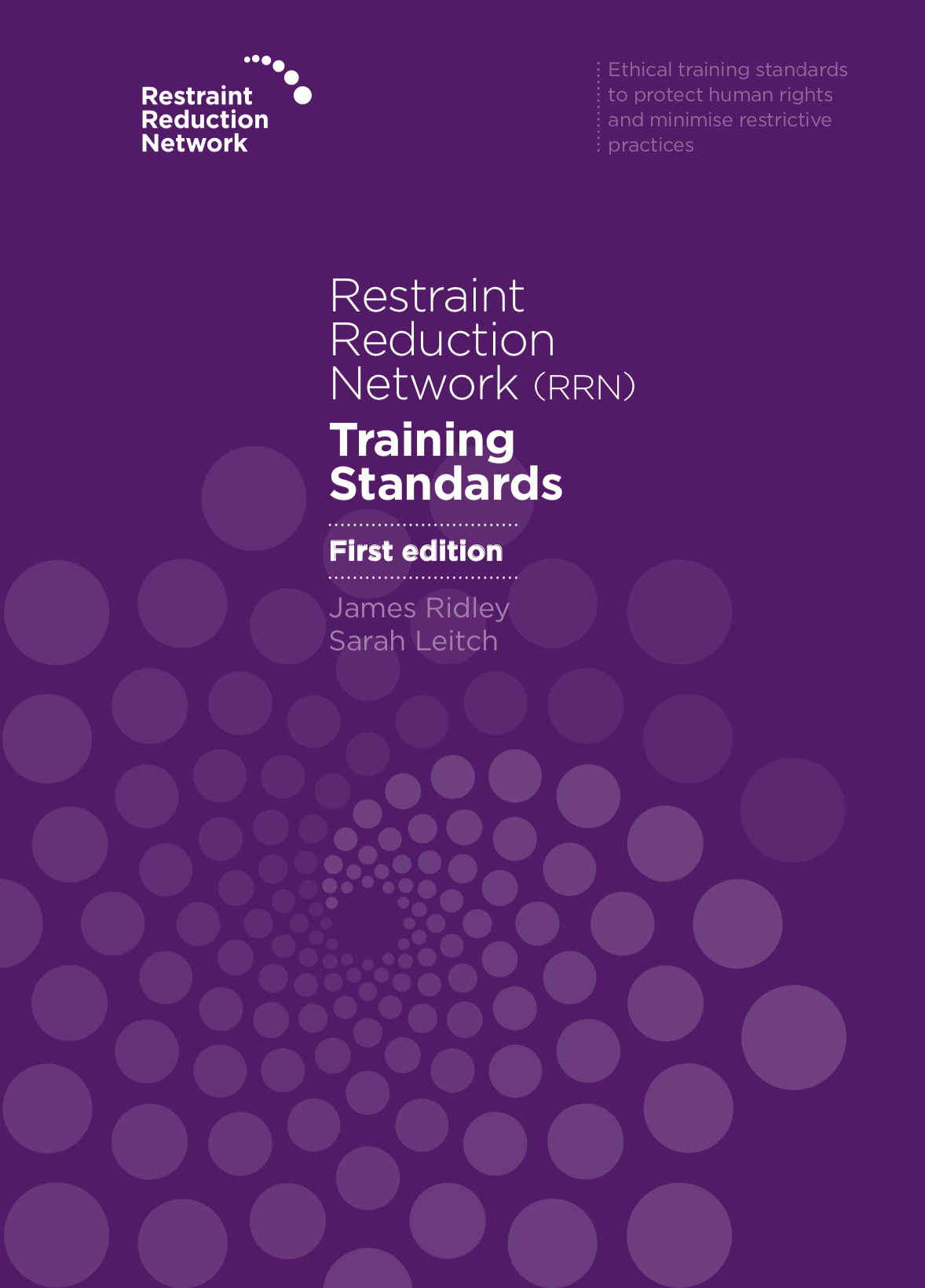 RRN Training Standards